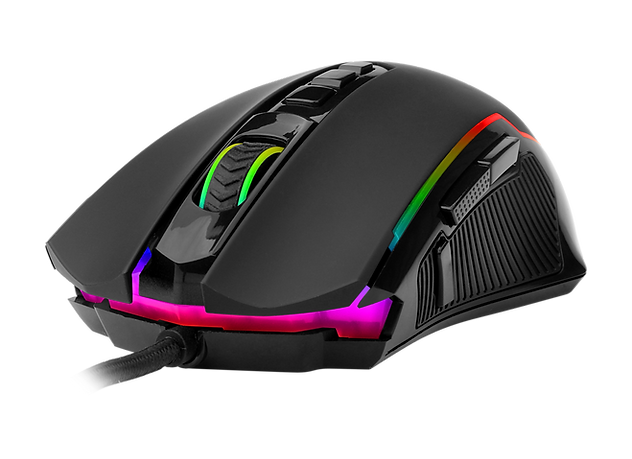 Ranger Basic | Redragon Brasil